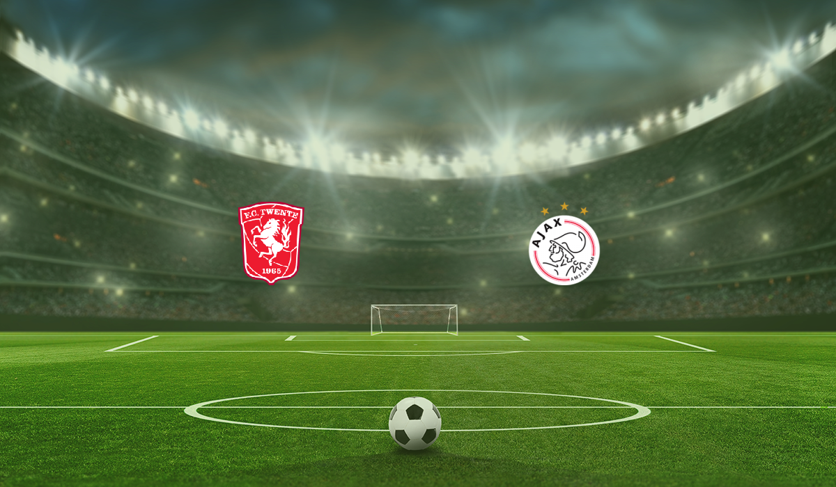 FC Twente - Ajax - Voorspelling